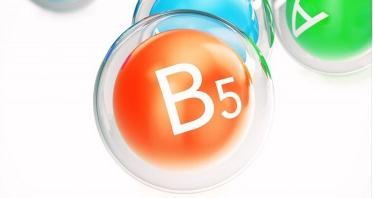 Pantenolo, la vitamina che ripara la pelle - Vivocin