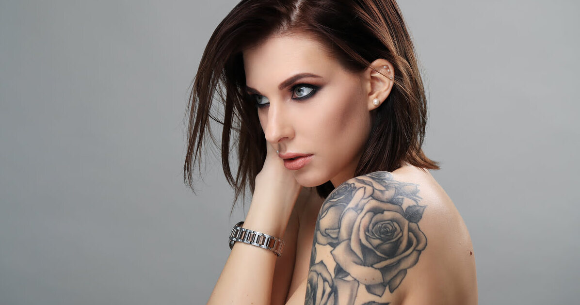 Tatuaggio: come prendersene cura? - Vivocin