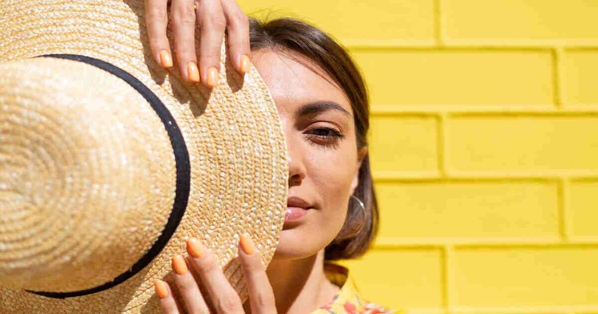 3 strategie anti caldo per proteggere la pelle - Vivocin