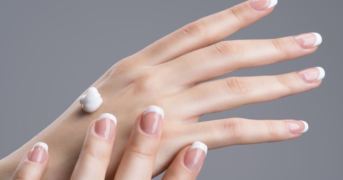 Cura le ragadi di mani e labbra in 6 mosse - Vivocin